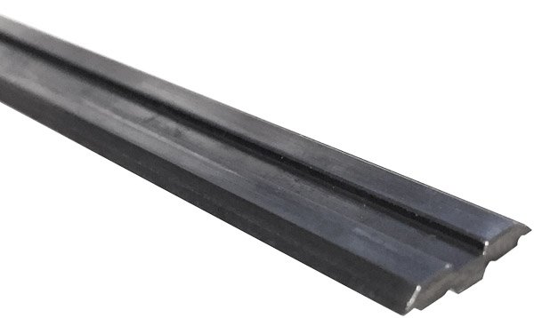 Høvlejern HSS Centrofix 260 mm - Høvleknive - RASMUS Technology